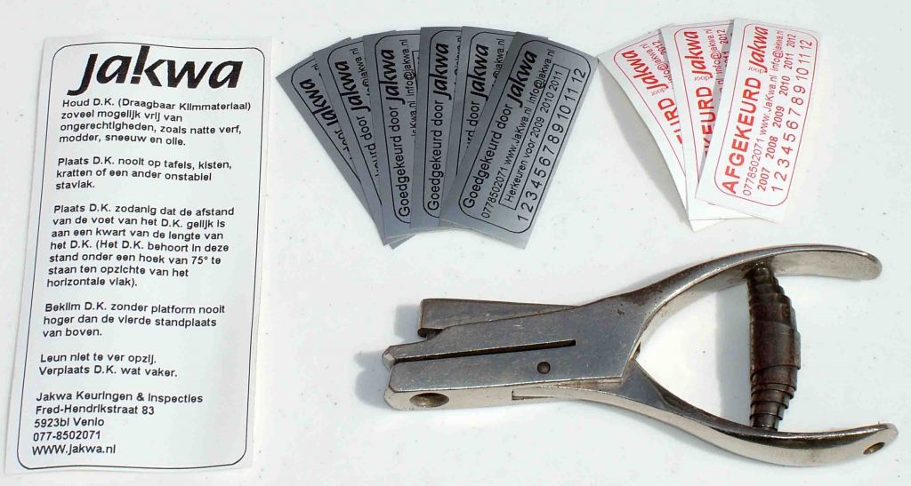 Werkwijze - Jakwa.nl